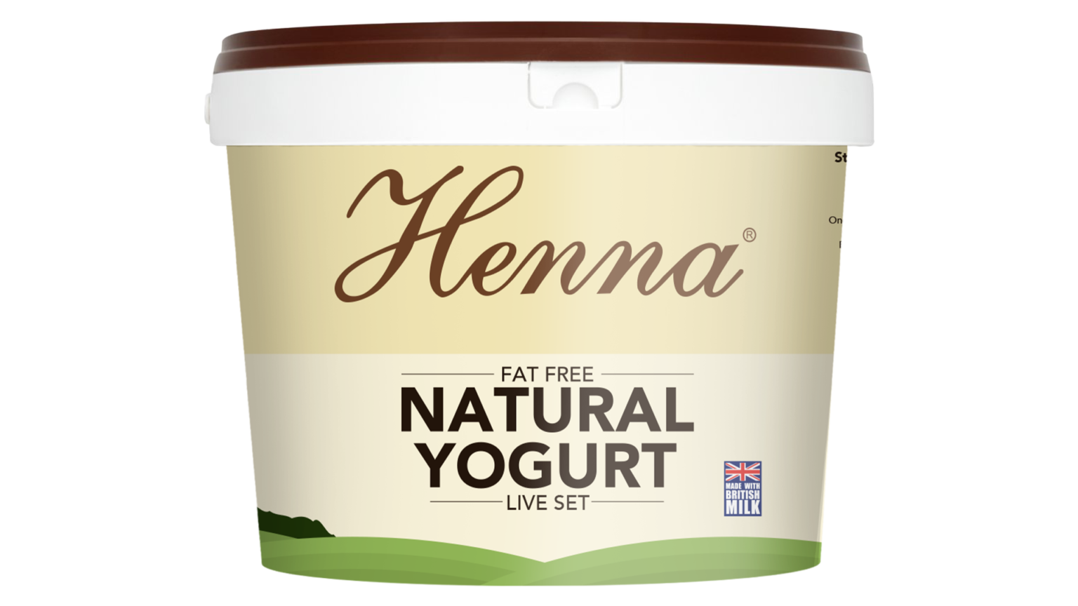 Our Yogurts – Taste Henna