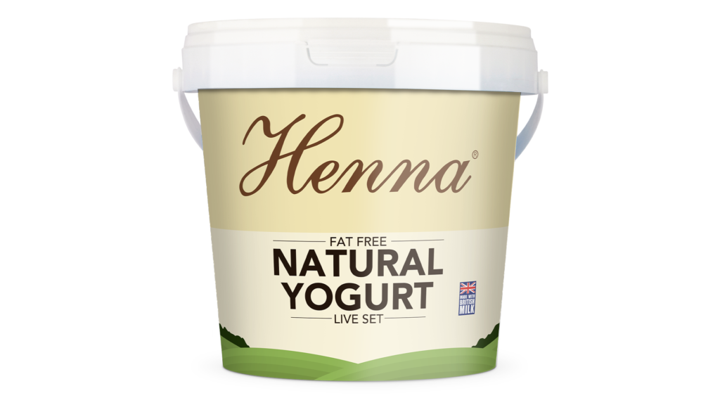 Our Yogurts – Taste Henna