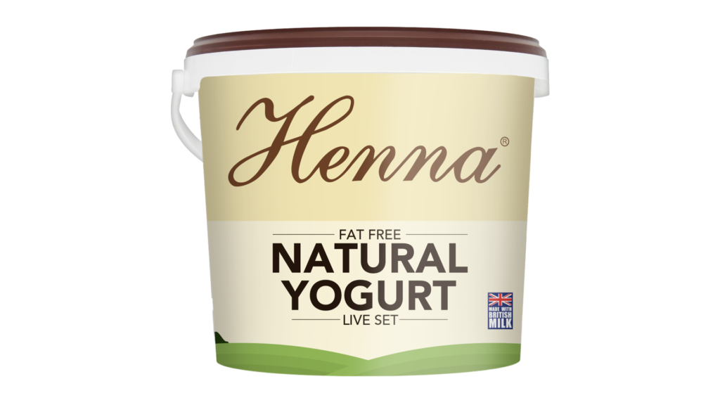 Our Yogurts – Taste Henna